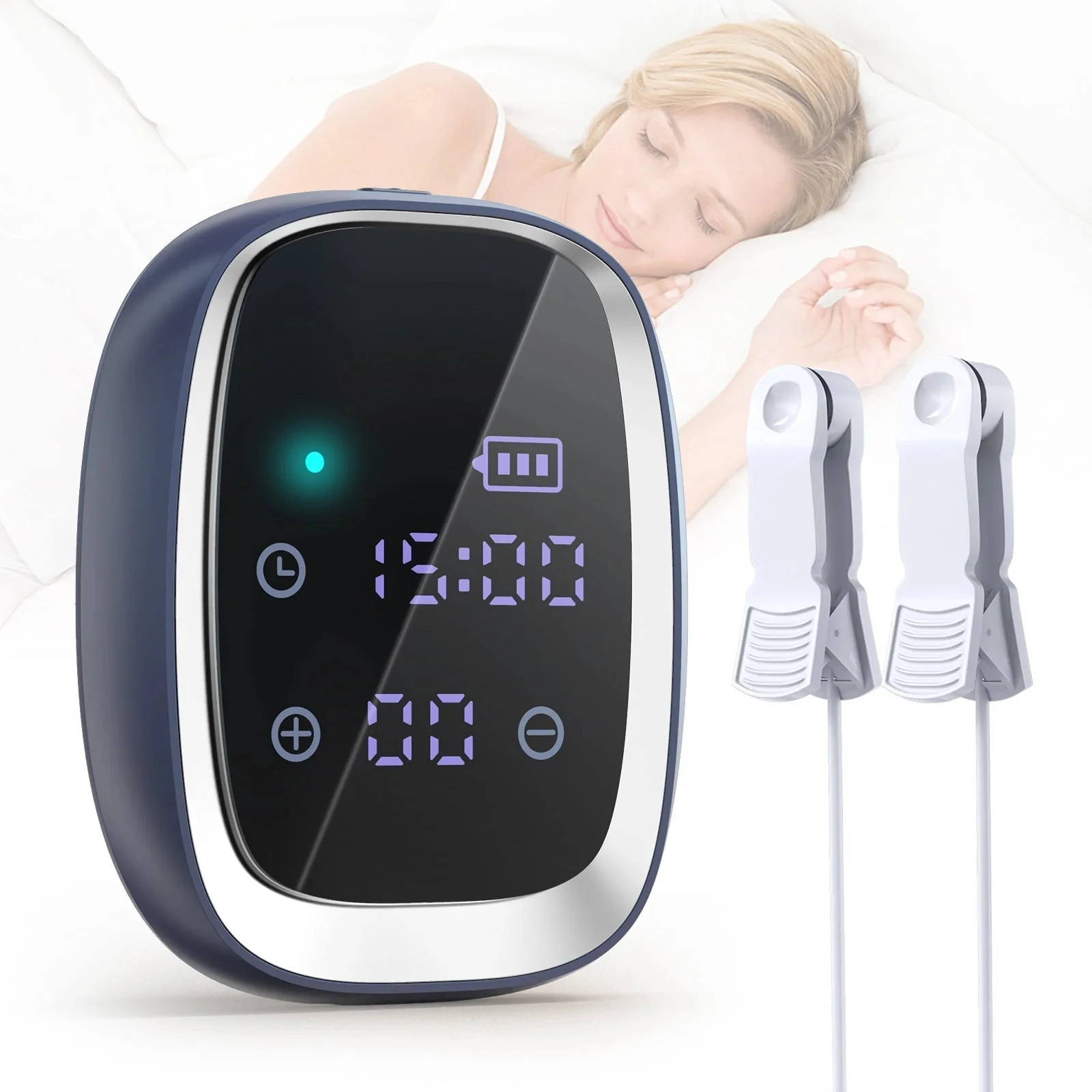 Understanding the 1st Cranial Nerve: How Cranial Electrotherapy Devices ...