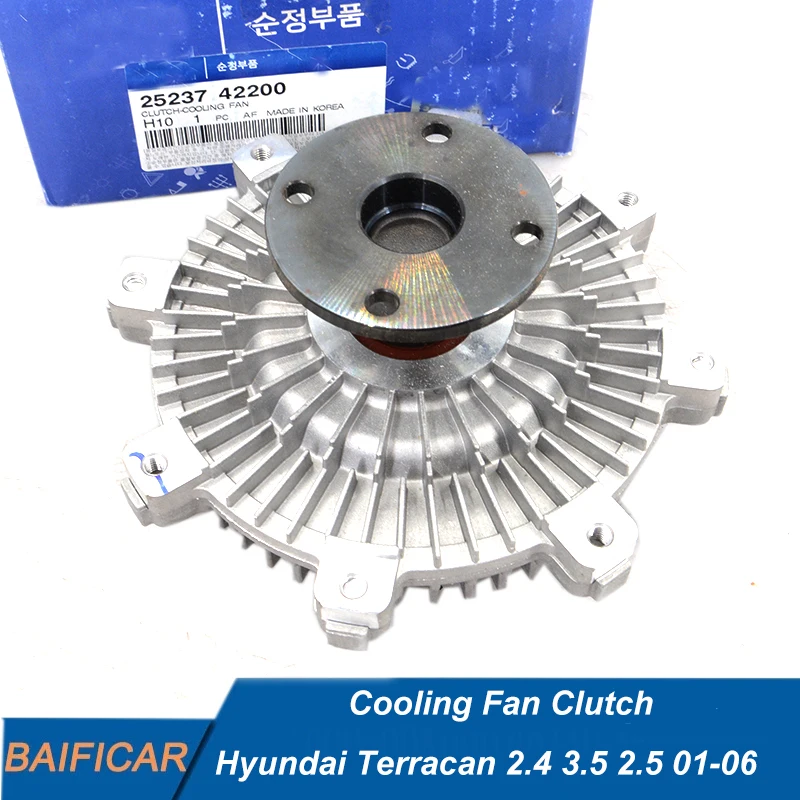 Baificar-Brand-New-Genuine-Cooling-Fan-Clutch-OEM-25237-42200-For ...