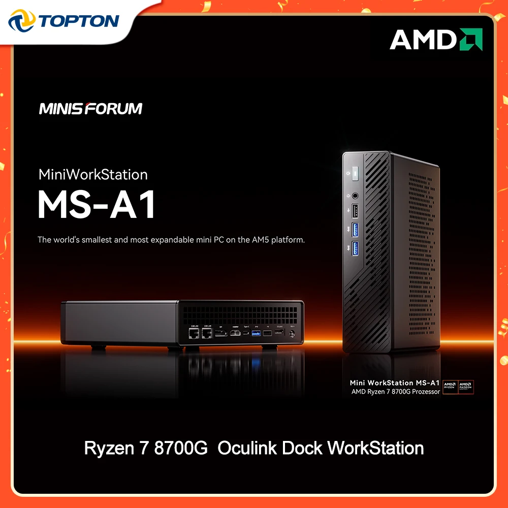 MINISFORUM-MS-A1-Mini-PC-AMD-Ryzen-7-8700G-Ryzen-5-8600G-4-NVMe-2-2.jpg