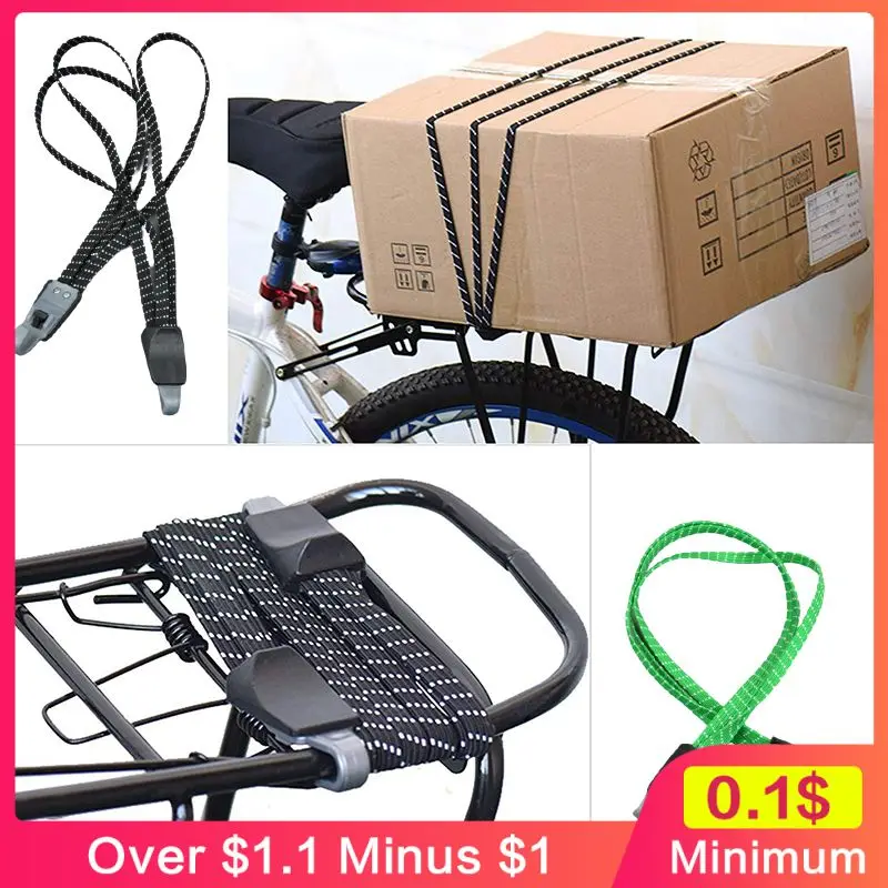 Bike-Luggage-Rope-Elastic-Carrier-Rack-Straps-Binding-Ropes-Tied-Rubber ...