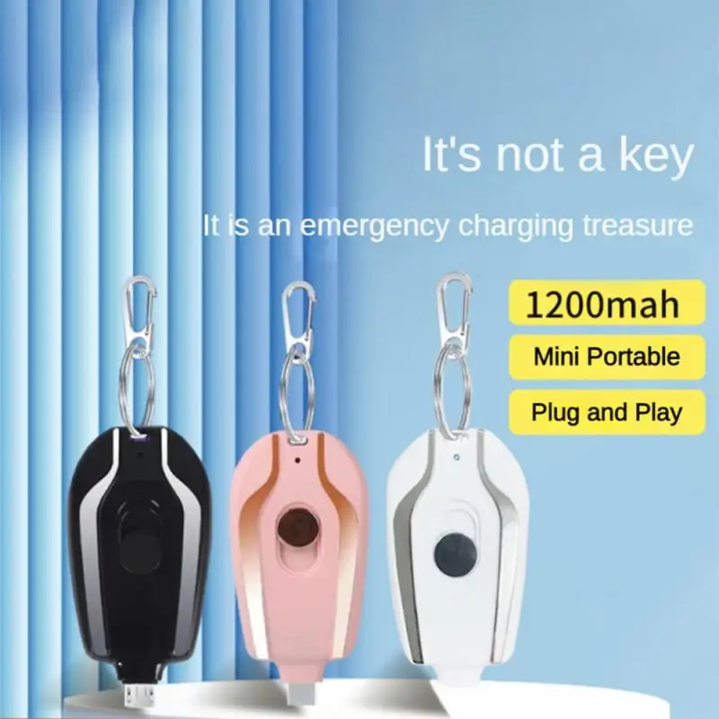 Anywhere Emergency Power Supply At Hand Emergency Situations Wireless ...