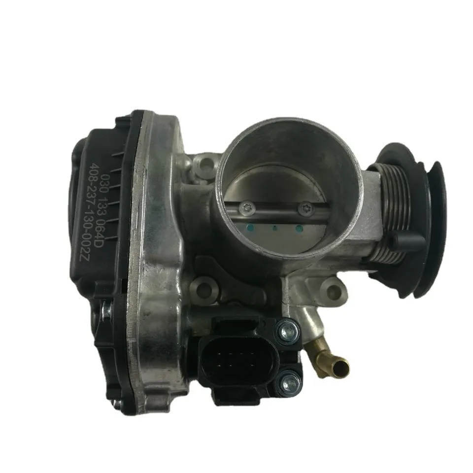 Carcaça do acelerador para vw golf caddy polo vento 030133064d 030 133 ...