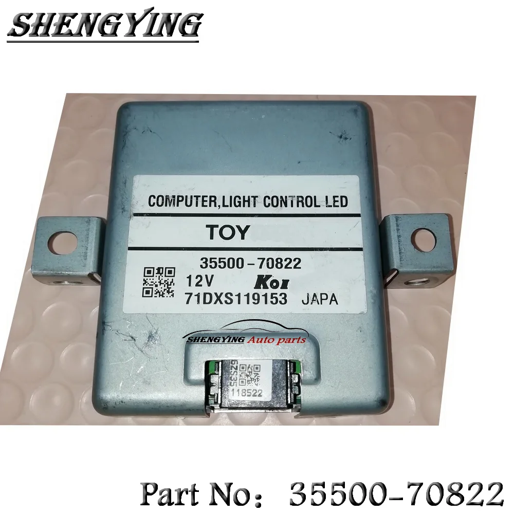 35500-70822-OEM-LED-Headlamp-Ballast-Original-OEMHIDS-For-2017-LX570 ...