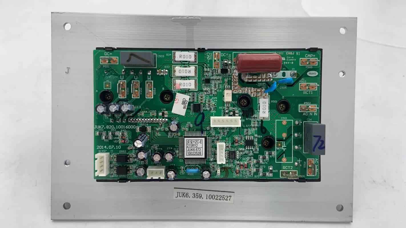 New for Changhong Air Conditioning Driver Module Board JUK7.820. ...