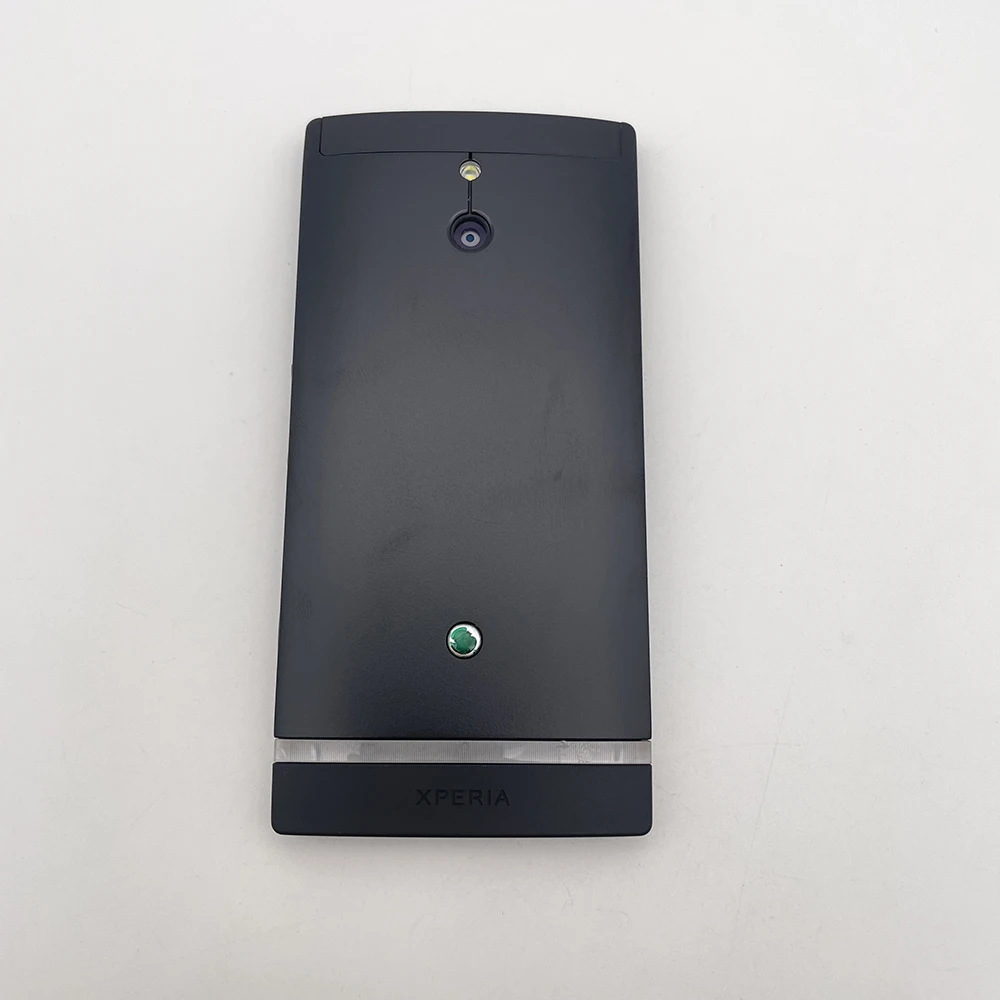 Xperia P Specification