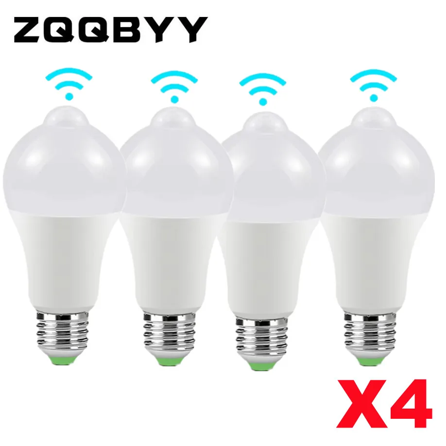 E27-LED-Motion-Sensor-Bulb-LED-Lamp-PIR-Sensor-Light-Bulb-Auto-ON-OFF ...