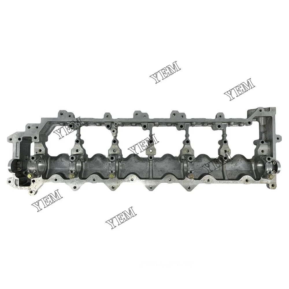 J08C-CYLINDER-HEAD-CAMSHAFT-CARRIER-HOUSING-11103-E0230-COMPATIBLE-WITH ...