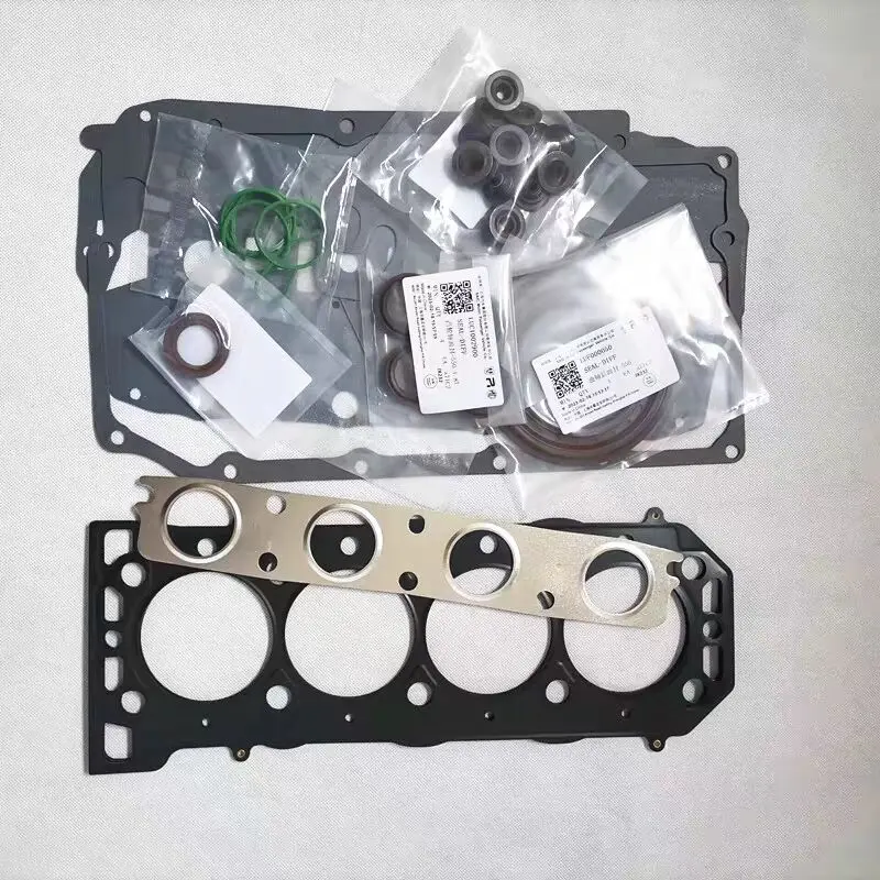 1kit-Complete-Gasket-set-For-Chinese-SAIC-ROEWE-550-MG6-MG-GT-1-8T ...