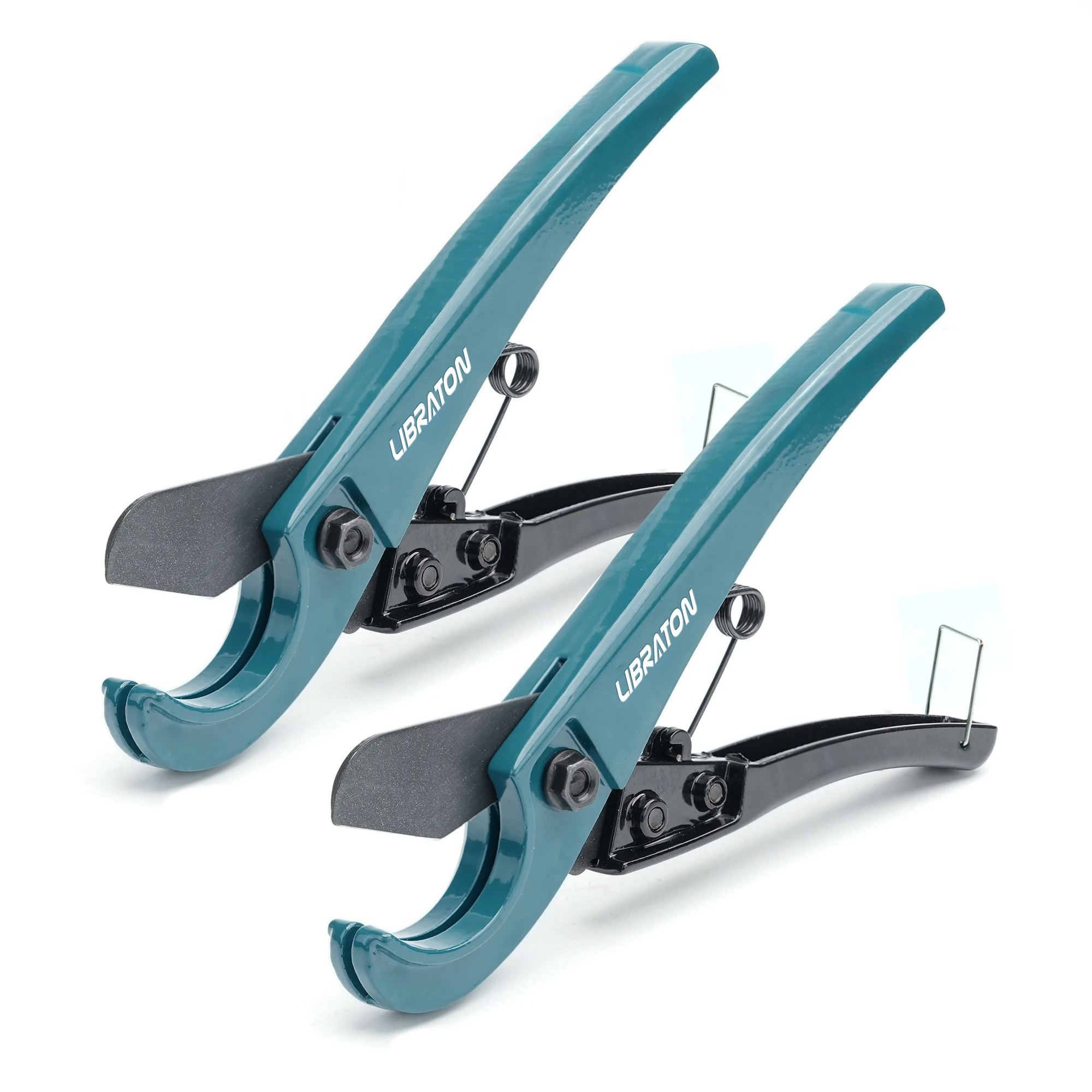 Libraton-2Pcs-31mm-Pex-Cutter-PEX-Tube-Cutter-1-25-inch-Pex-Pipe-Cutter ...