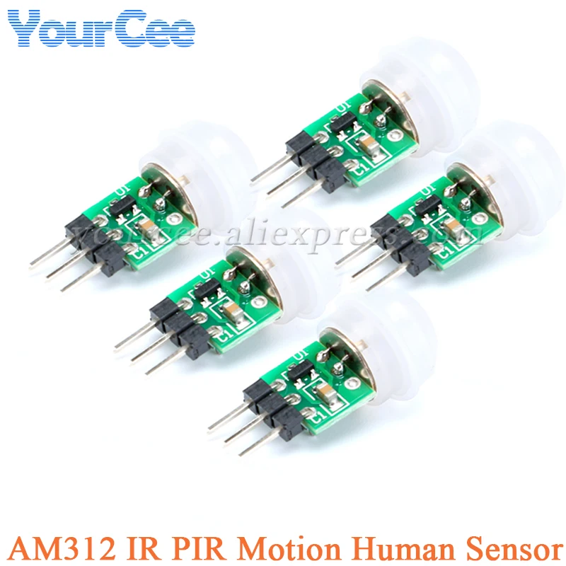 Sensor-de-movimiento-infrarrojo-PIR-Sensor-humano-de-alta-sensibilidad-m-dulo-Detector-autom ...