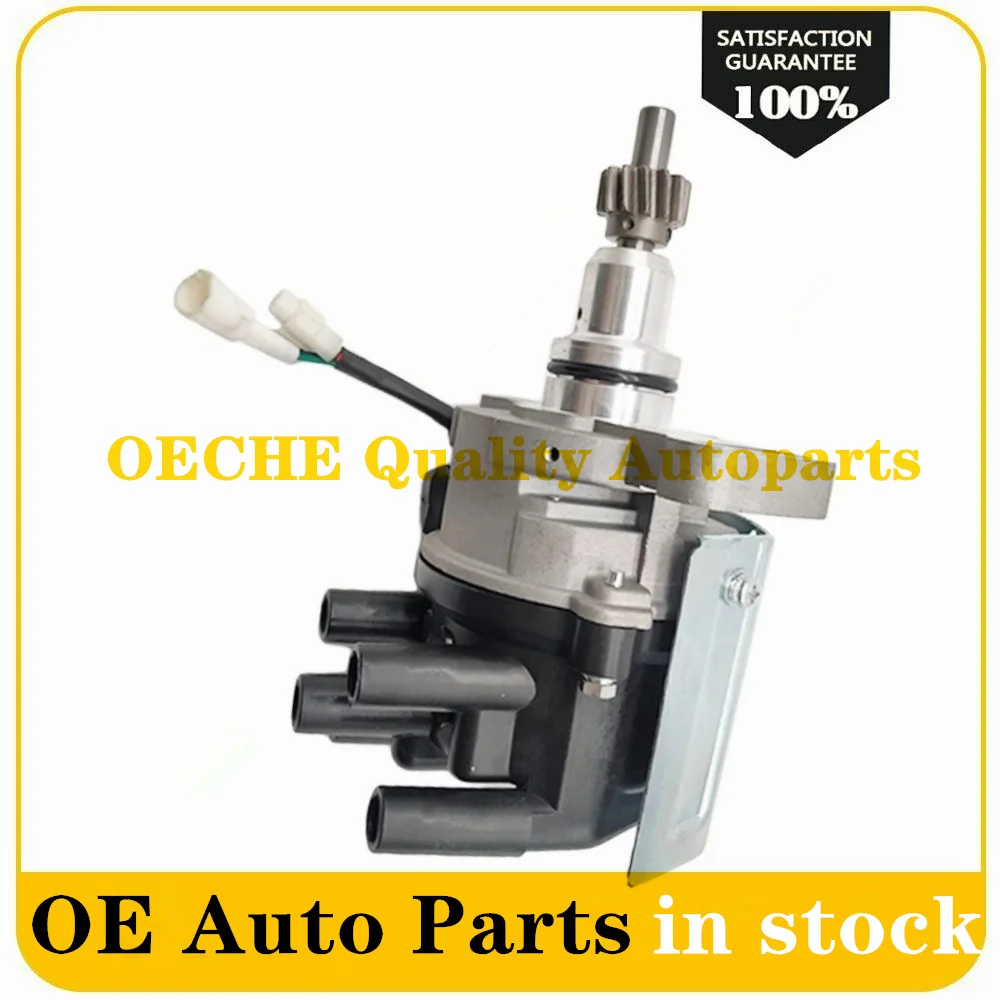 New-1pcs-Distributor-19100-16260-1910016260-19100-16260-For-TOYOTA ...