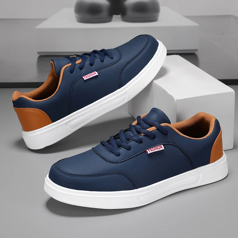 T-nis-leve-e-confort-vel-masculino-t-nis-de-caminhada-casual-sapatos ...