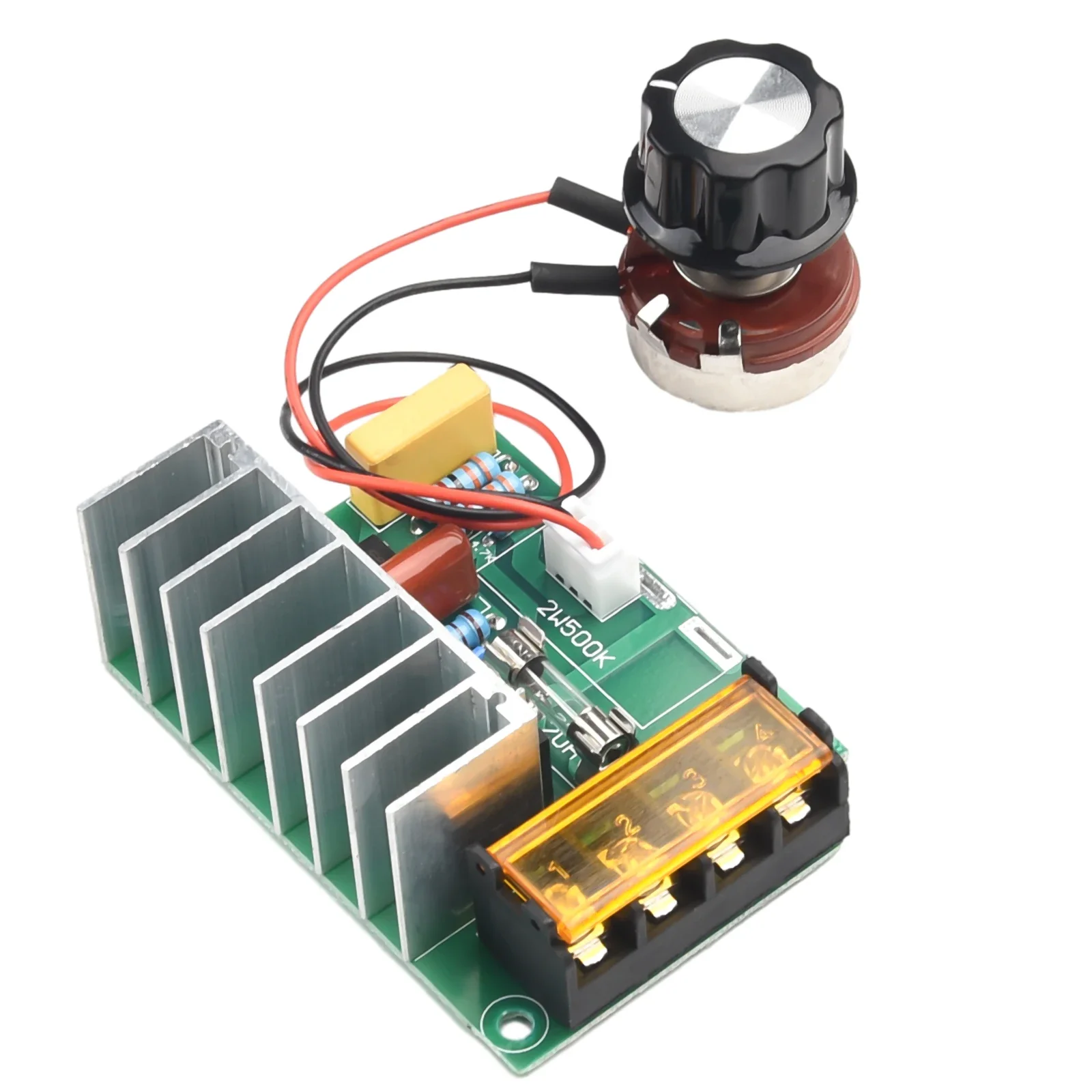 4000W-SCR-Motor-Speed-Controller-Module-220V-AC-Voltage-Regulator ...