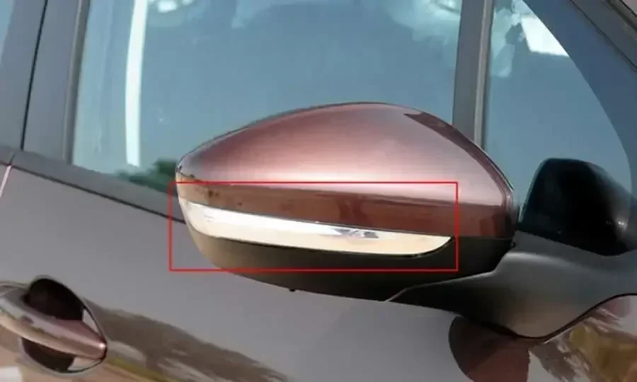 Peugeot 2008 wing mirror replacement store