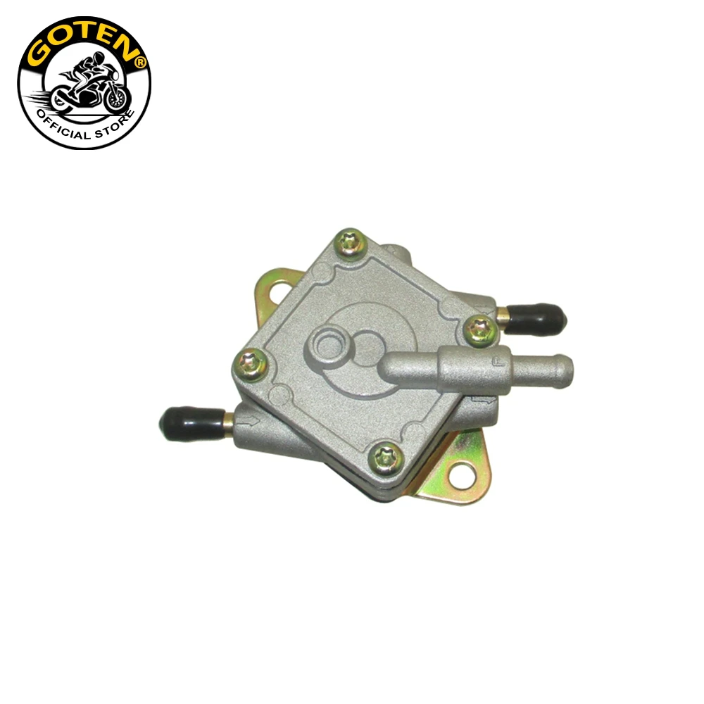 Goten Fuel Pump For Can-Am Quest 500 650 STD XT Max Traxter 2001-2004 ...