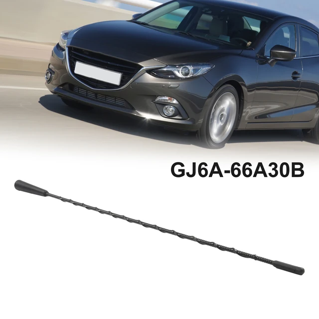 Replace Your Old And Worn Out Radio Antenna Mast With This Premium Quality For Mazda 6 2003 For Mazda 3 2004 2006 AliExpress