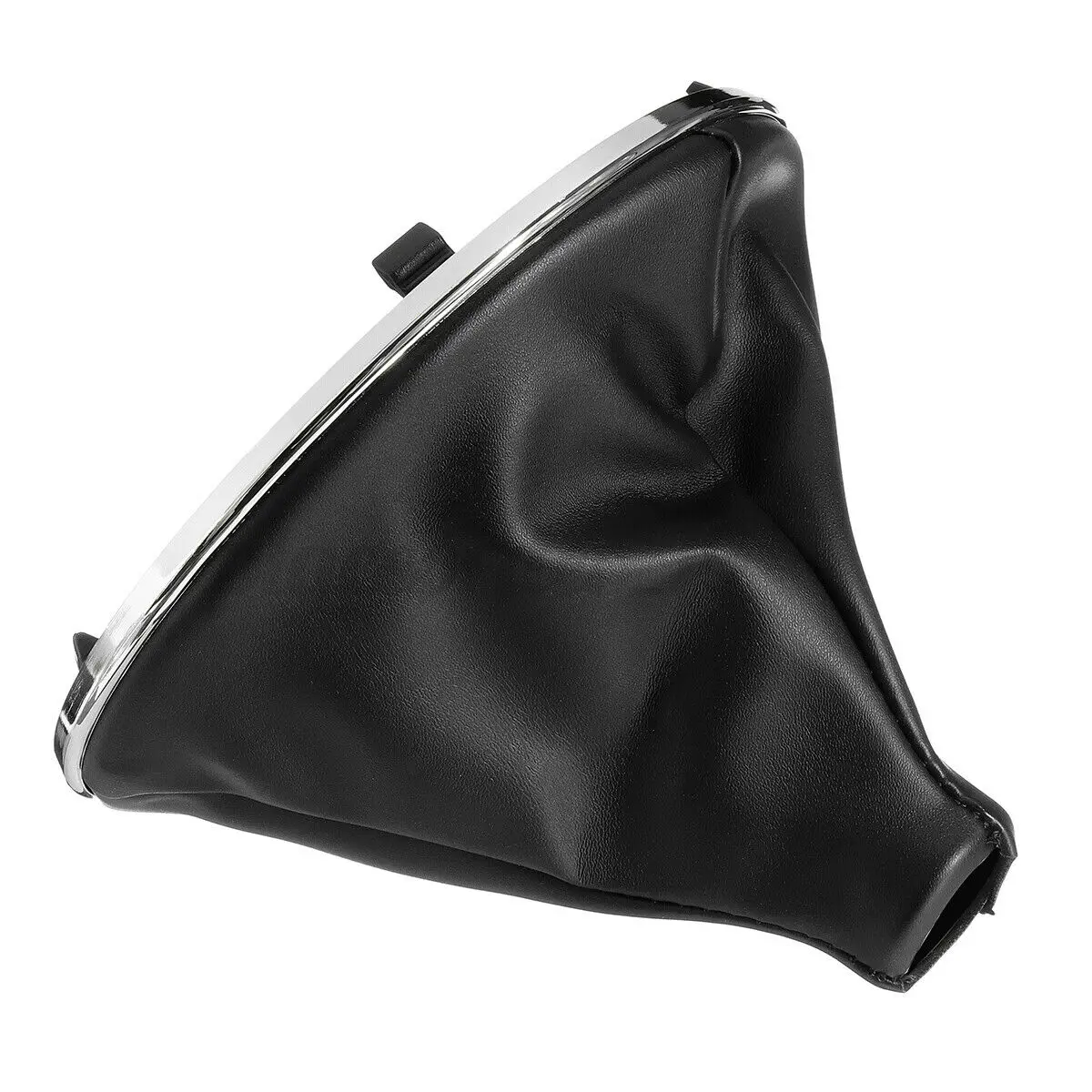 Car-Pu-Leather-Gear-Gaiter-Gaitor-Shift-Collar-Boot-Dust-Cover-For-Fiat ...