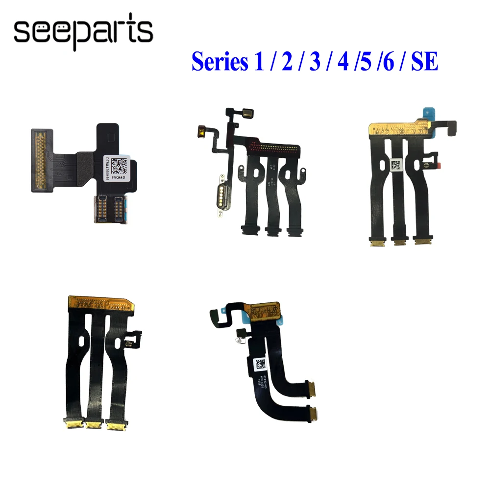 1pcs-LCD-Display-Touch-Screen-Motherboard-Connector-Flex-Cable-For ...