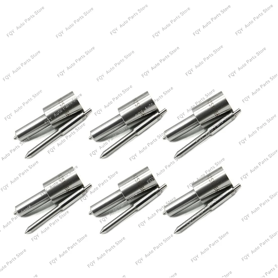 For-Mercedes-Benz-OM352-OM366-OM364-Injector-Nozzle-9430084247 ...