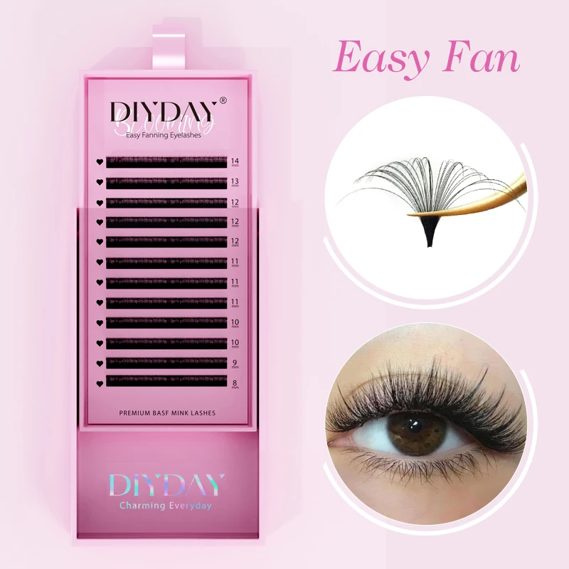 DIYDAY-Easy-Fan-Volume-Eyelash-Extensions-Wholesale-C-D-Curve-Easy ...
