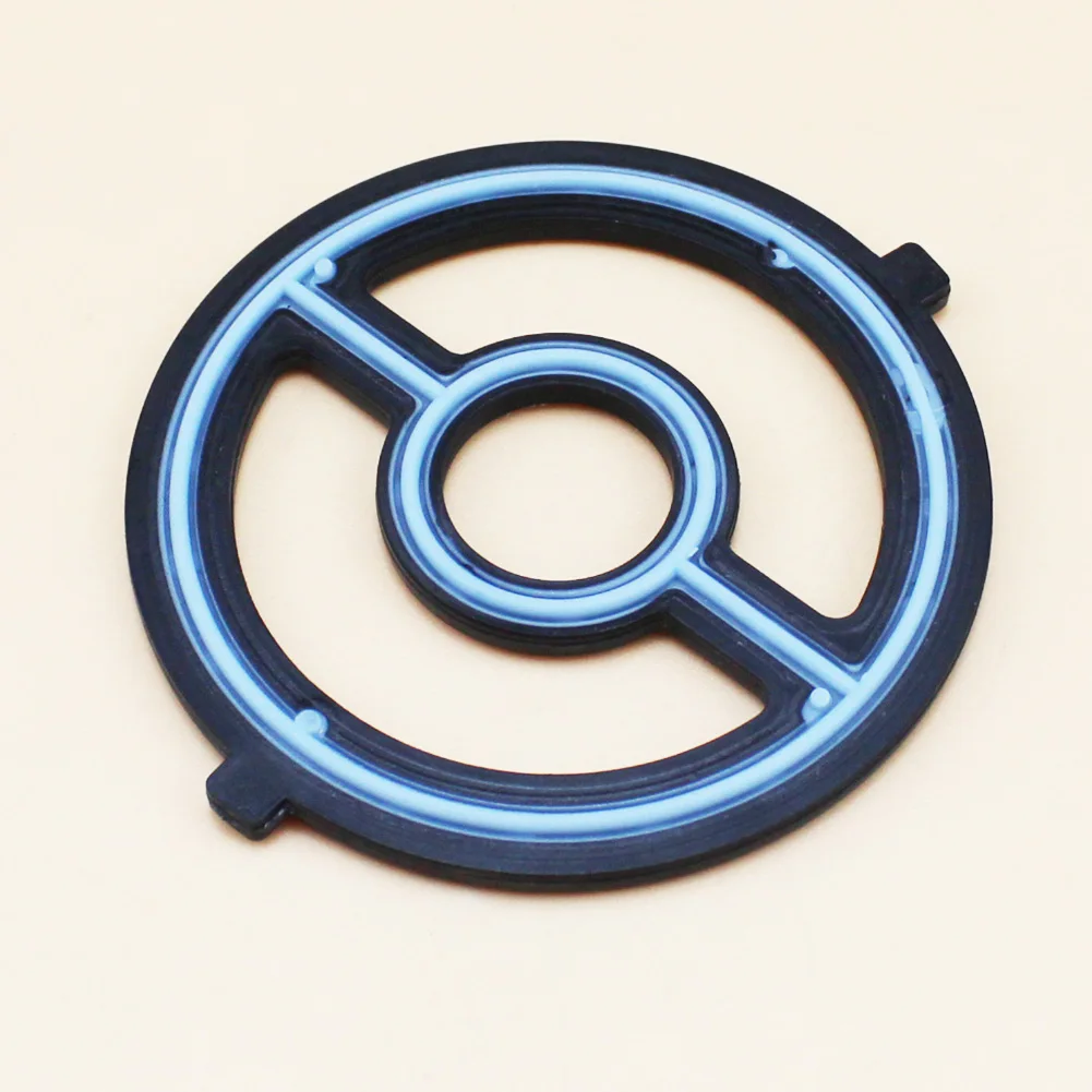 Car-Styling-Engine-Oil-Cooler-Seal-Gasket-1S7Z6A642AAA-for-Mazda-3-5 ...