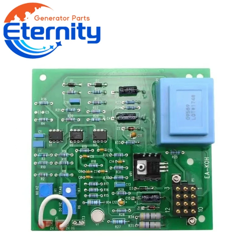 kit-xeon-C-255670-Automatic-Voltage-Regulator-AVR-EA-KOH-Fit-For-Kohler ...