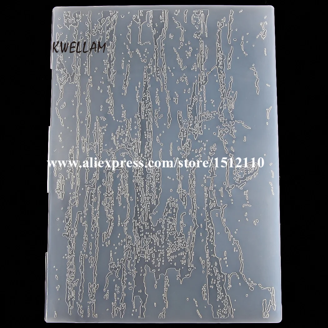 A4-Size-Water-Mark-Background-Plastic-Embossing-Folders-for-Card-Making ...