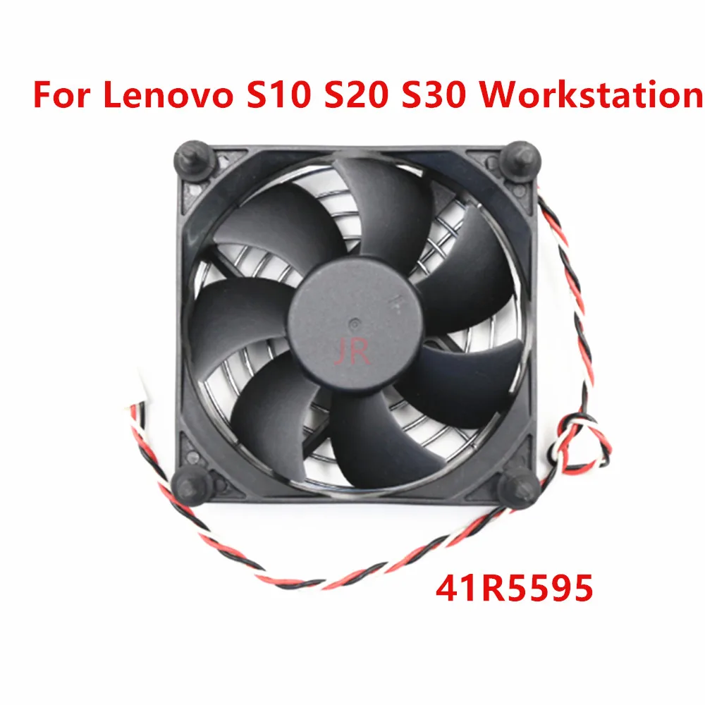 New-Orig-For-Lenovo-S10-S20-S30-Workstation-ThinkStation-CPU-Cooling ...
