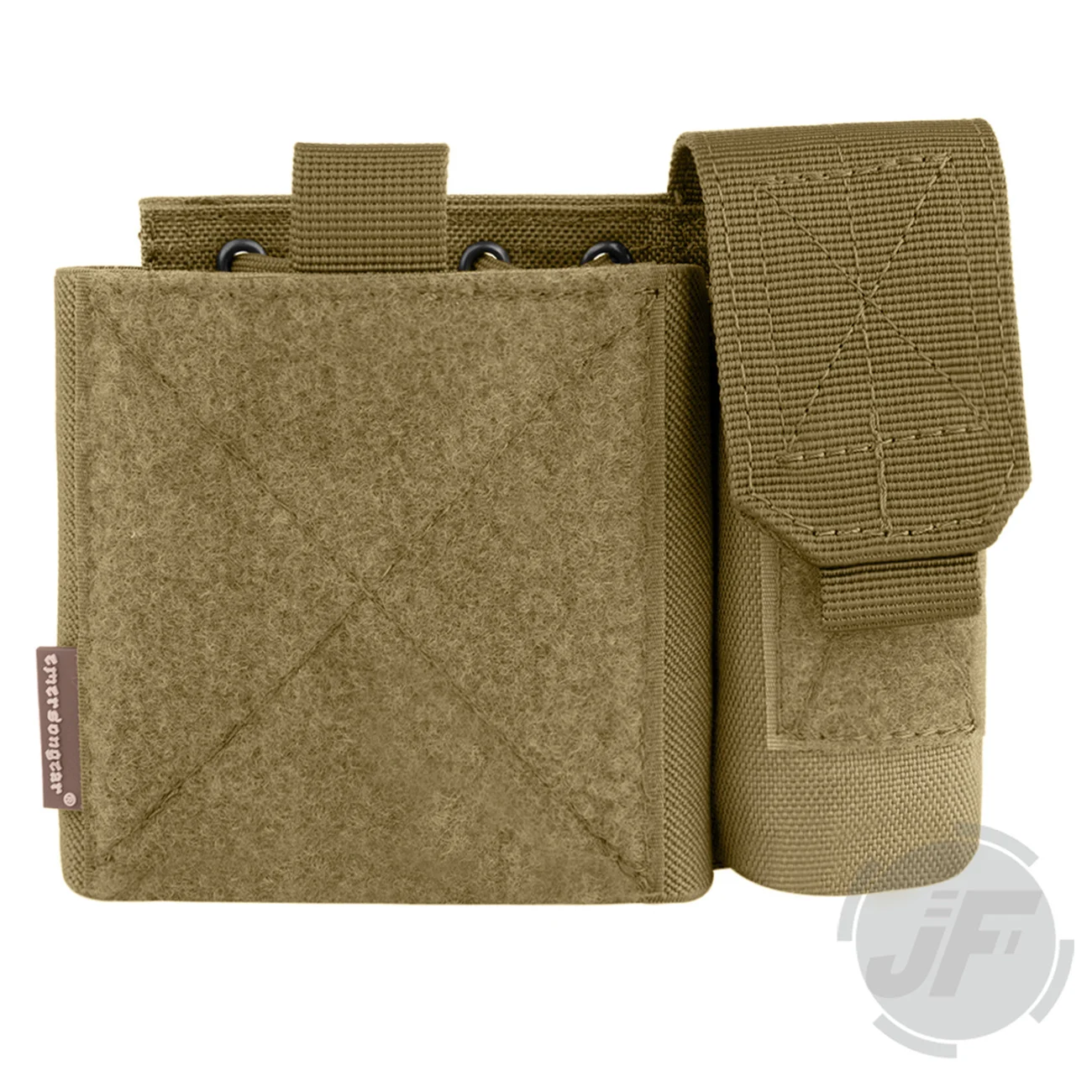Emerson-Tactical-SAF-Map-Pouch-Pocket-Admin-Panel-EmersonGear-Multi ...