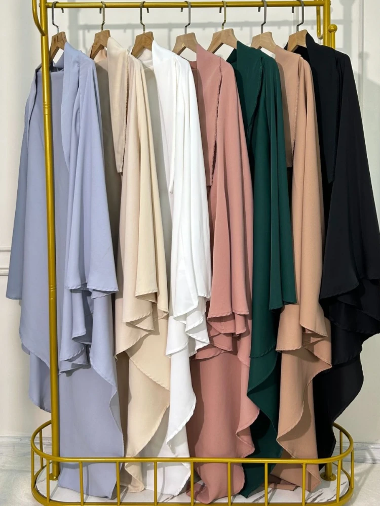 Eid-Prayer-Khimar-Hijiab-Women-Long-Khimars-1-Piece-Headscarf-Ramdan ...