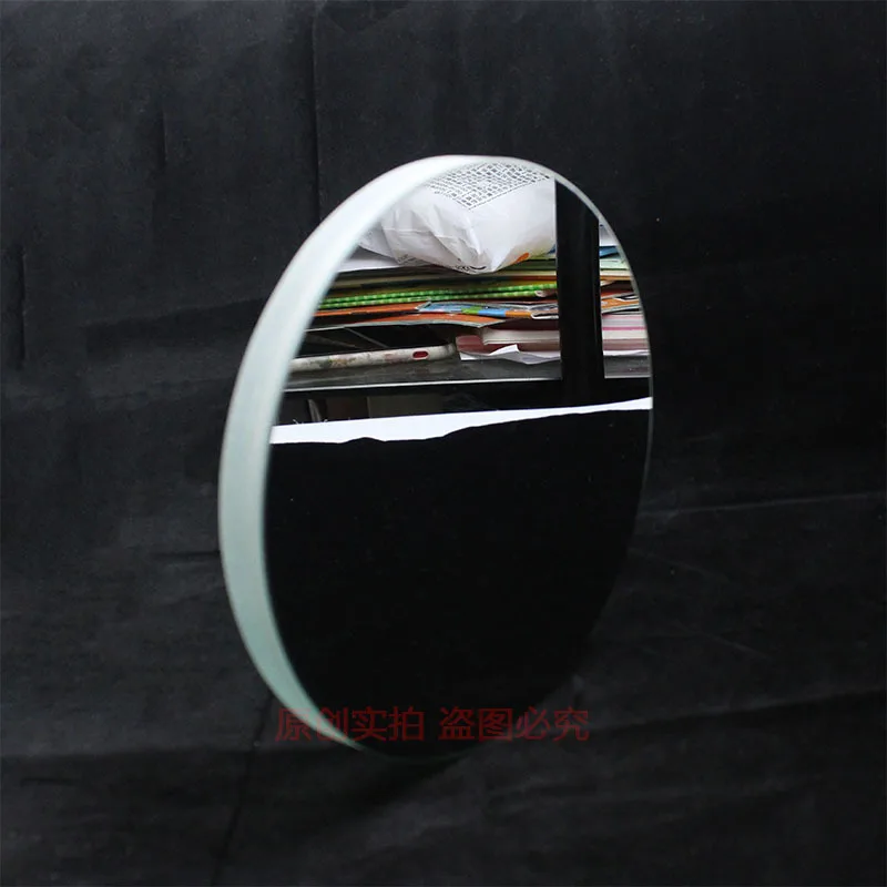 D203F750 Telescope Primary Mirror Objective Lens Group with Secondary ...