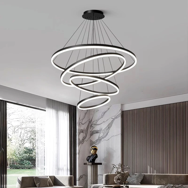 Modern-home-decor-led-lights-pendant-light-lamps-for-living-room-led ...
