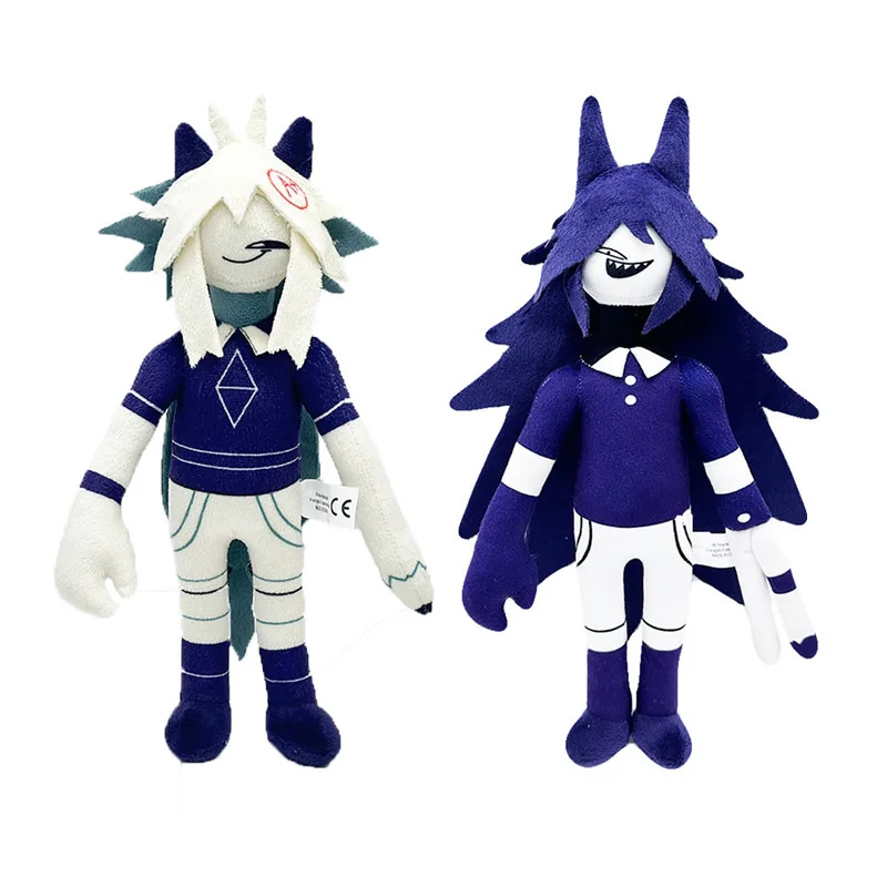 Fundamental-Paper-Education-Anime-Characters-Miss-Circle-Soft-Plush ...