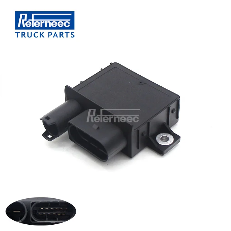 Relay-Glow-Plug-System-12218591723-12217798000-for-BM-W-116d-120d-318d ...