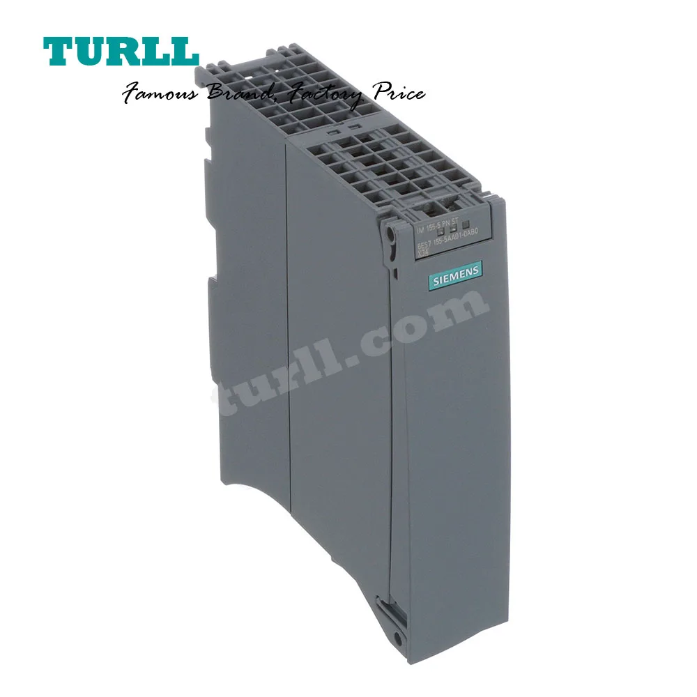 지멘스 SIMATIC ET 200MP. PROFINET IO DEVICE 인터페이스 모듈 IM 155 5 PN ST ET ...