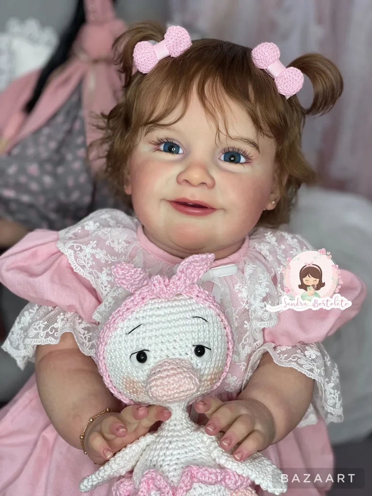NPK-26inch-Newborn-Baby-Reborn-Doll-Kit-Baby-Zoe-Lifelike-Soft-Touch ...