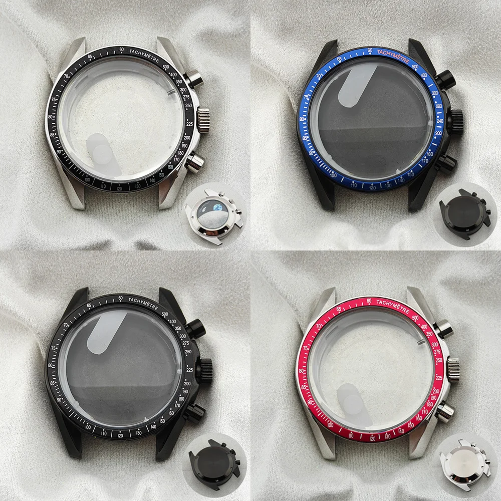 vk63 Case 39.7mm Detachable Moon Bottom Cover Waterproof Fits 20mm ...