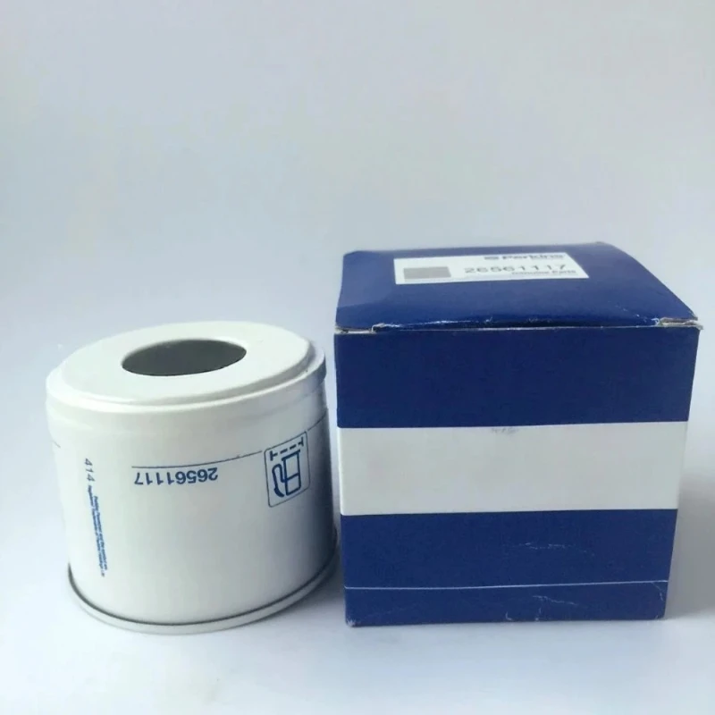 4326658 For Perkins Fuel Filter Element Replacement 26561117 26560017 ...