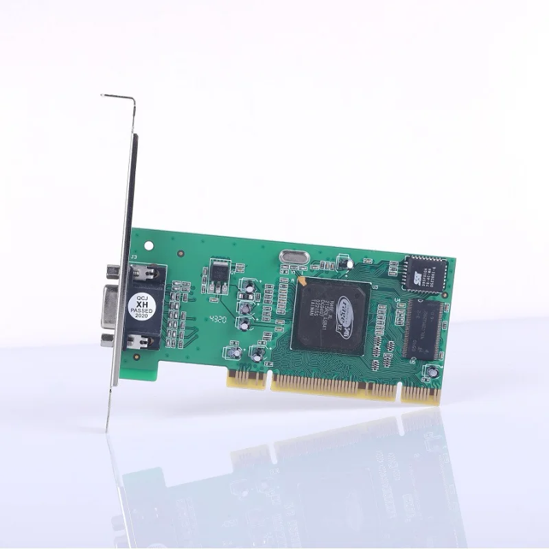 Ati Pci Express Graphics Card | Computer Graphics Card | Desktop ...