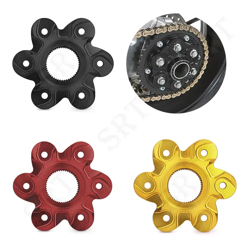 Fit-For-Ducati-Panigale-V4-Streetfighter-Motorcycle-Accessories-six ...