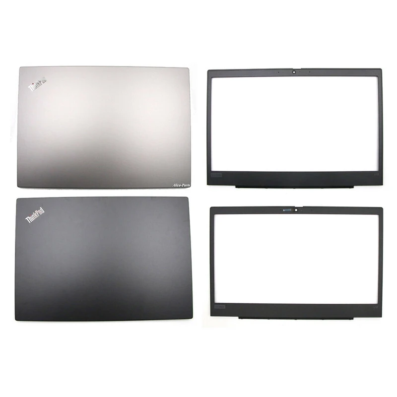 New-Original-for-Lenovo-ThinkPad-L13-Gen-2-2020-LCD-Back-Cover-Rear-Lid ...