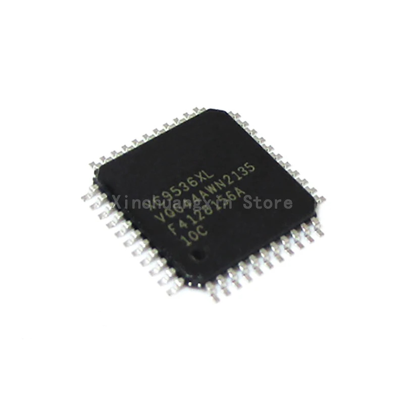 1PCS XC9536XL-10VQG44C VQFP-44 Embedded CPLD programmable logic IC XC9536XL