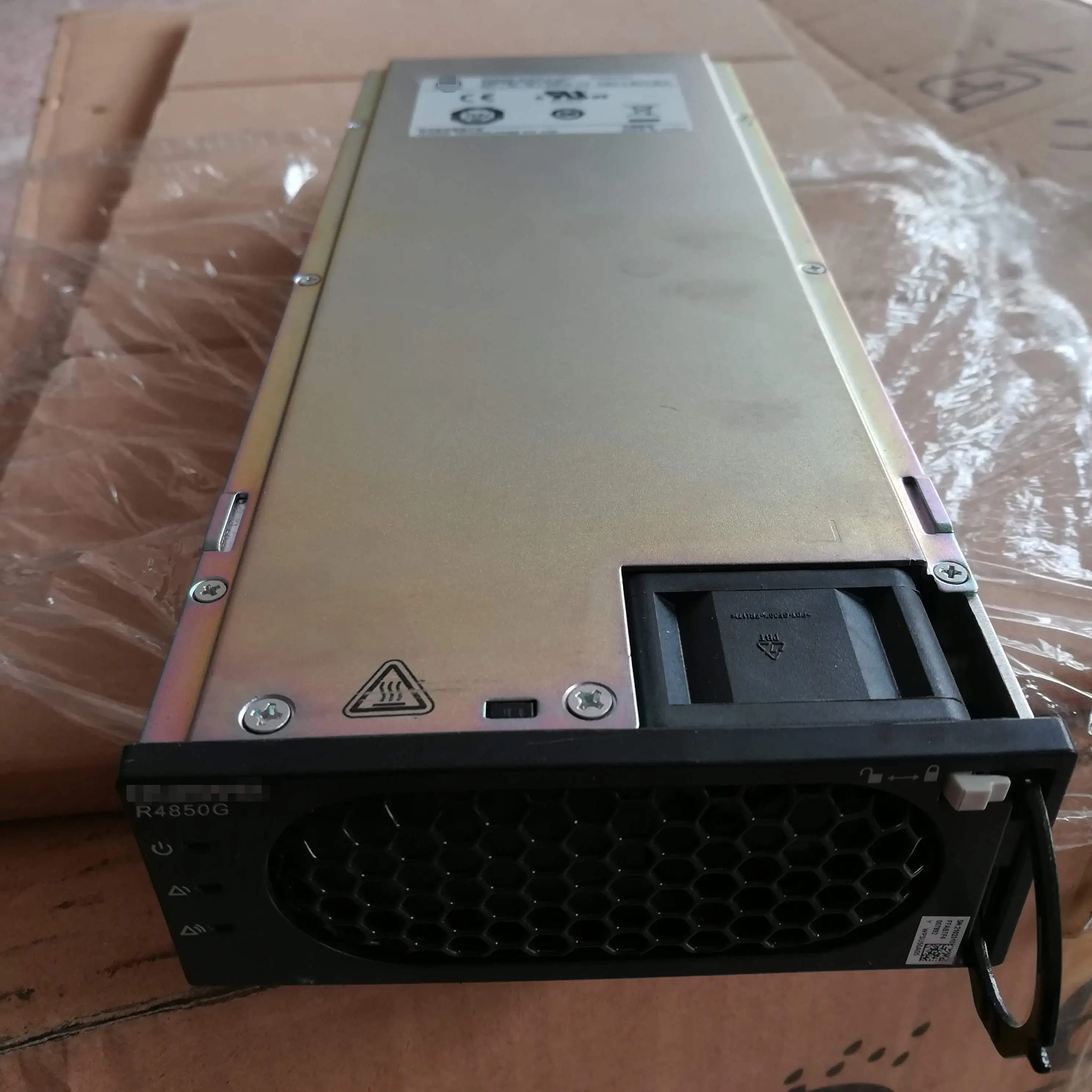 R4850G2-for-HUAWEI-Digital-Rectifier-Module-With-Super-High-Efficiency ...