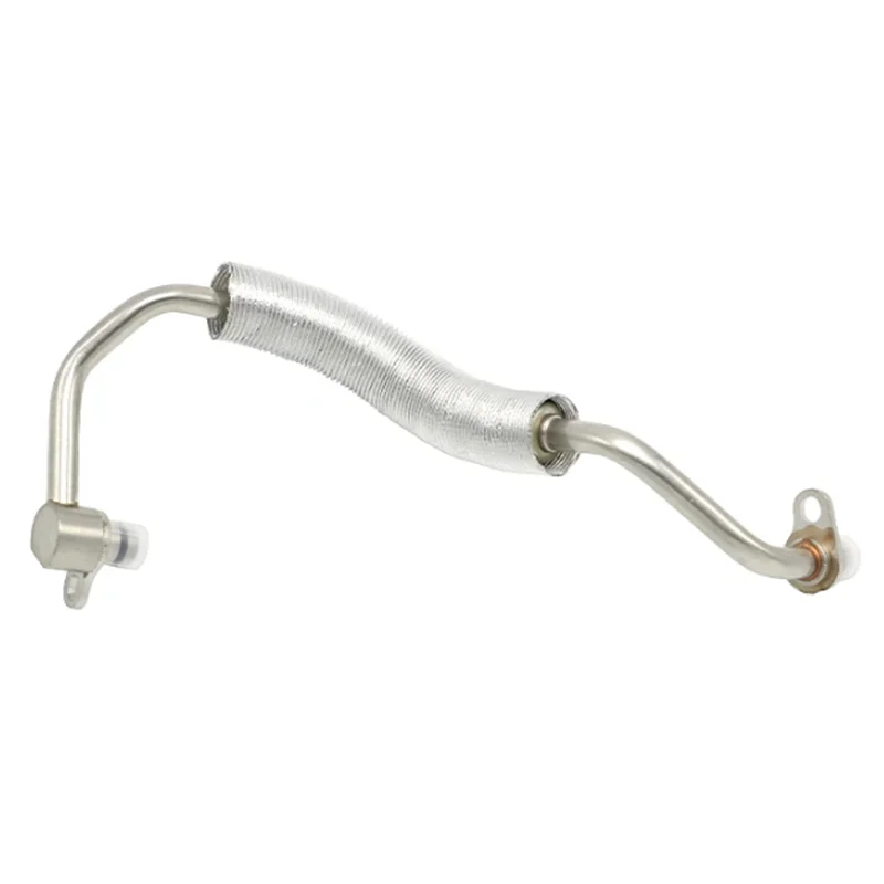 11537643094-Turbocharger-Coolant-Supply-Line-For-BMW-F20-120-F22-220 ...