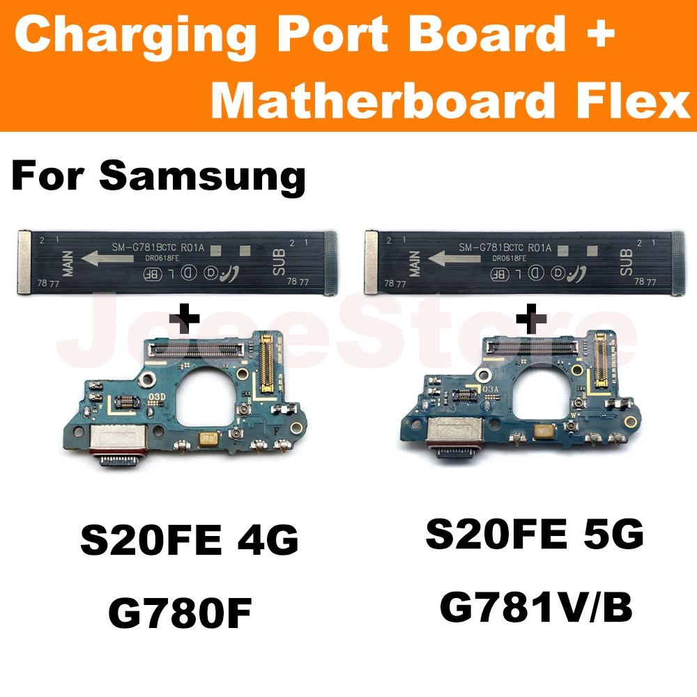 Original-USB-Carregamento-Porto-Board-para-Samsung-Carregador-R-pido ...