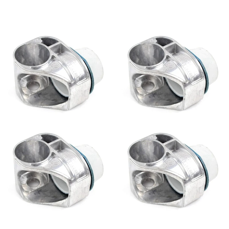 4X-68185869AB-For-2014-2022-JEEP-CHEROKEE-Exhaust-Pipe-Muffler-Hanger ...