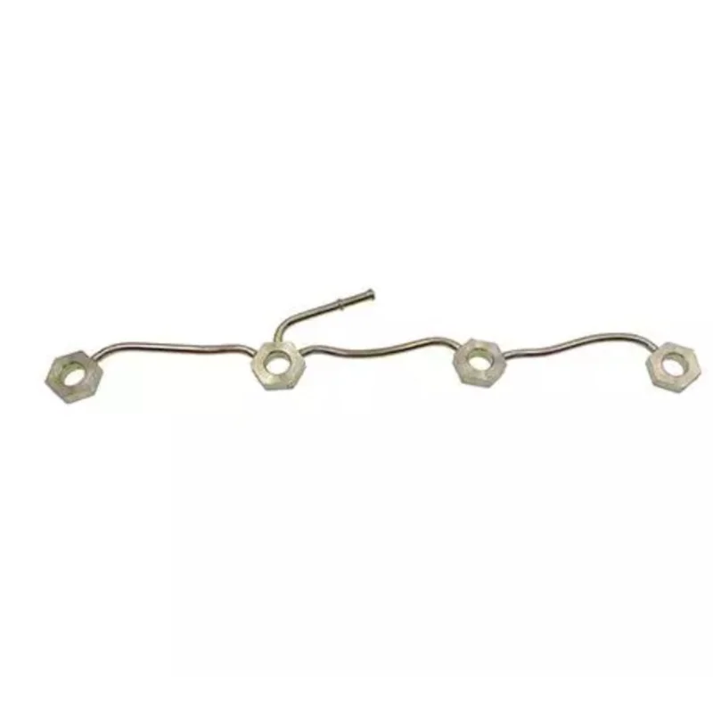 For-Mitsubishi-Delica-Pajero-L200-L300-L400-Engine-Return-oil-pipe-4D56 ...