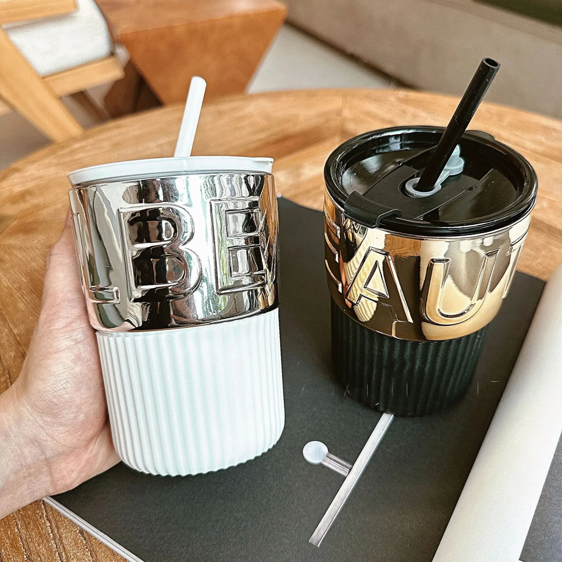 Store Home Products Feedback