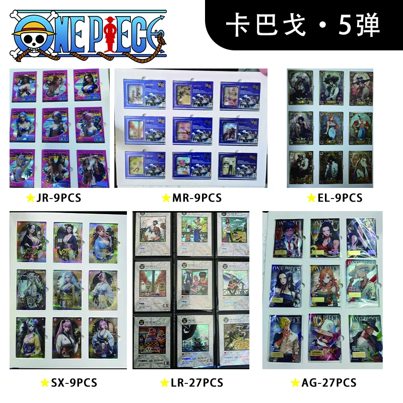 One-Piece-Kabago-lima-peluru-ssp-pr-karakter-Anime-Monkey-d-luffy-Boa ...