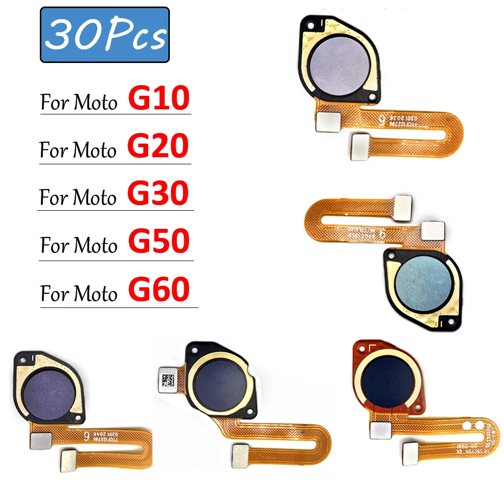 Flex Cable Fingerprint Sensor Motorola | Fingerprint Sensor Motorola G5 ...